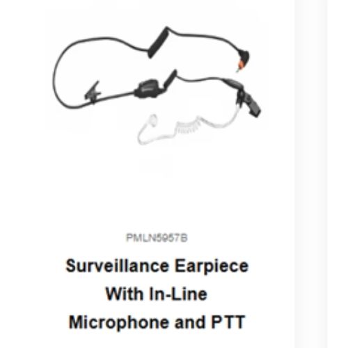 Wire Surveillance Kit – ITEC